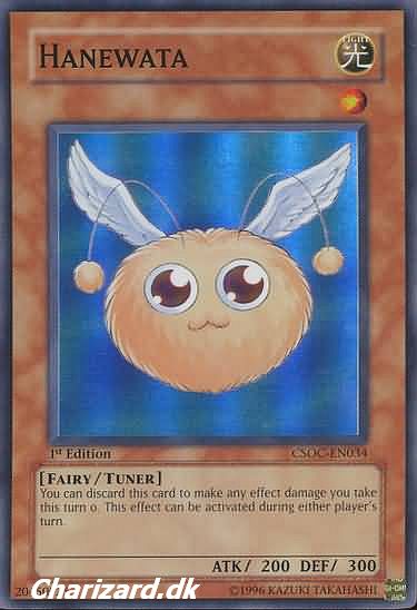 Yu-Gi-Oh! - Crossroads of Chaos - CSOC