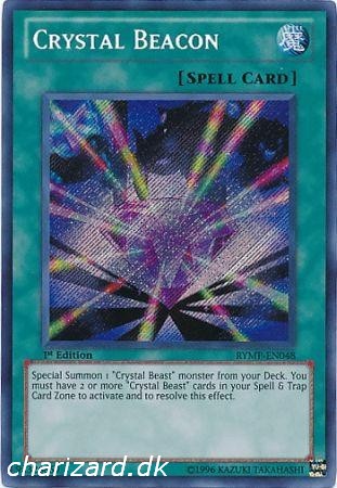 Yu-Gi-Oh! - RA Yellow Mega Pack - RYMP