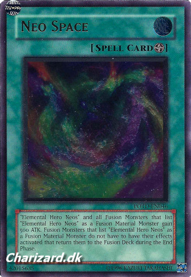 Yu-Gi-Oh Spell Cards