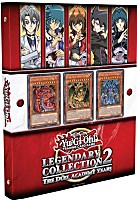 Yu-Gi-Oh! Legendary Collection 2 set - 2011